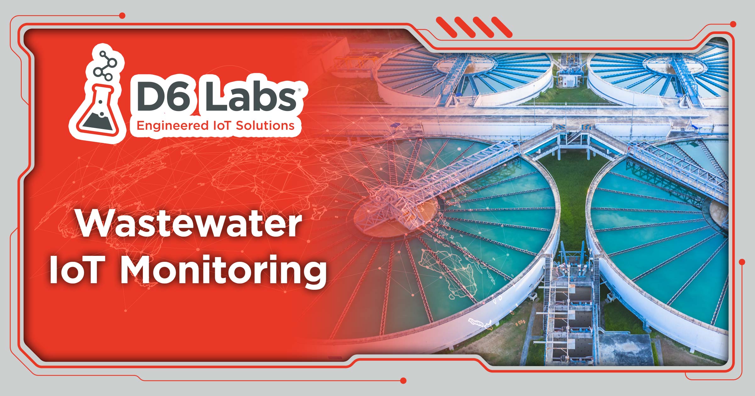 SCADA and Sensor Solution For Oil and Gas